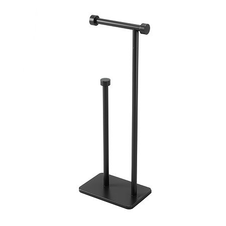Click here for Umbra Toilet Paper Storage  One Size  Black prices