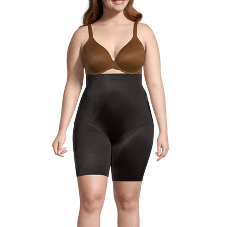 Click here for Underscore Plus Innovative Edge High-Waist Thigh S... prices