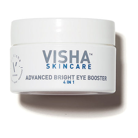 Click here for Visha Skincare Advanced Bright Eye Booster  One Si... prices