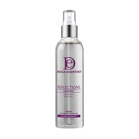 Click here for Design Essentials Heat Protectant 4 oz.  One Size prices