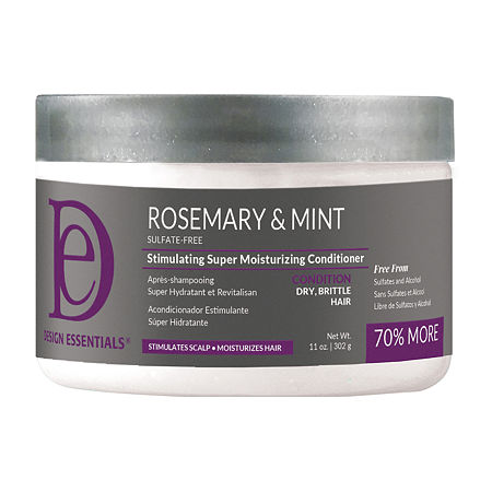 Click here for Design Essentials Rosemary And Mint Stimulating Su... prices