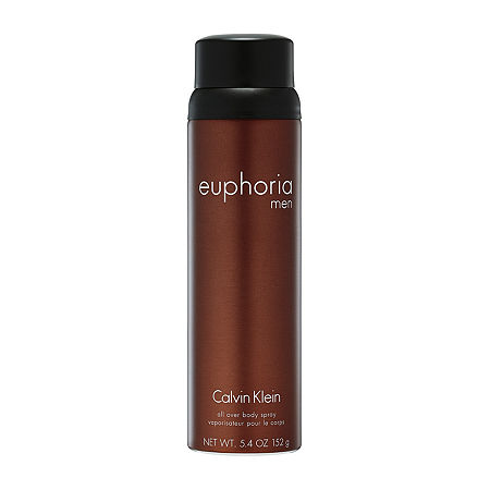 Click here for Calvin Klein Euphoria For Men All Over Body Spray... prices