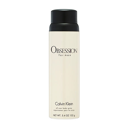 Click here for Calvin Klein Obsession For Men Deodorizing Body Sp... prices