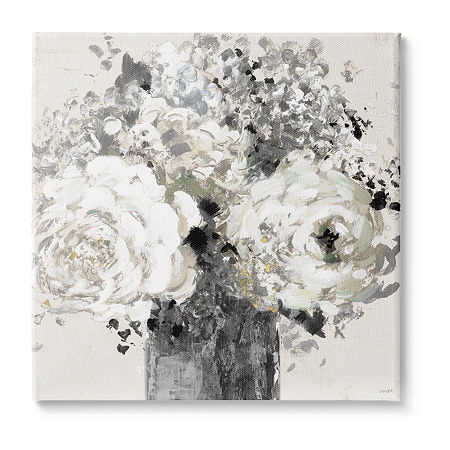 Click here for Stupell Industries Bold Abstract Floral Arrangemen... prices