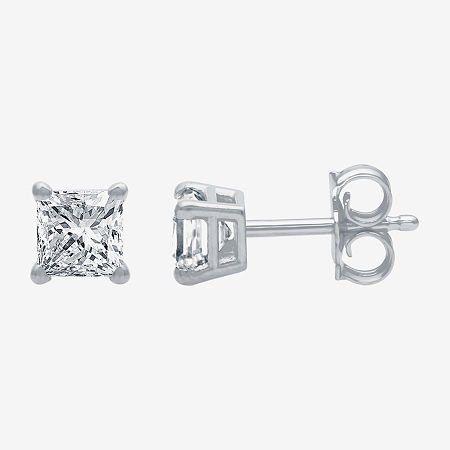 Click here for Ever Star (G / Vs2) 1/2 CT. T.W. Lab Grown White D... prices