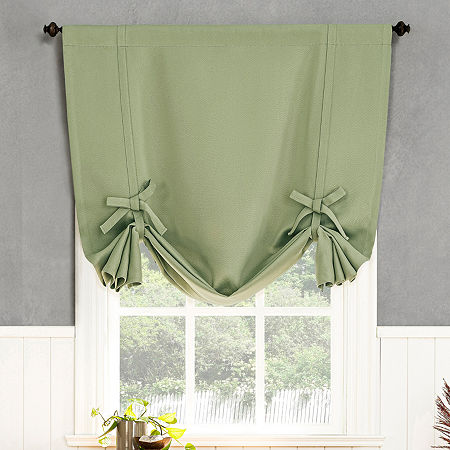 Click here for Preston Energy Saving Blackout Rod Pocket Window T... prices