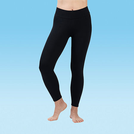 Click here for Dolfin Womens Comfort Waistband Swim Pants  X-smal... prices