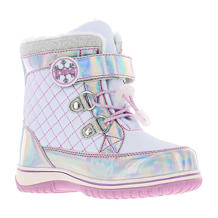 Click here for Totes Little & Big Kid Girls Galactica Waterproof... prices