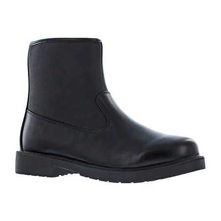 Click here for Weatherproof Mens Rampart Waterproof Flat Heel Win... prices
