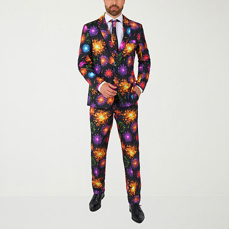 Click here for Suitmeister Mens Party Costume - Funny Balloons An... prices