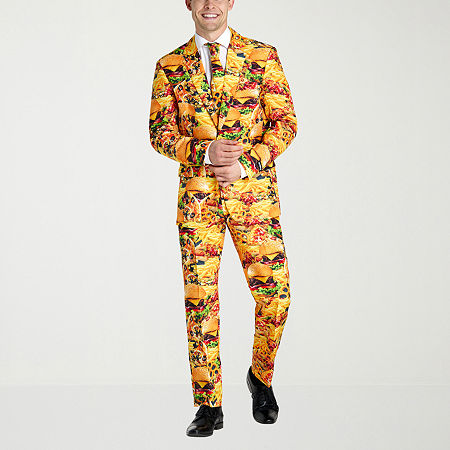 Click here for Suitmeister Snack Master Mens 3-pc. Suit Set  Medi... prices