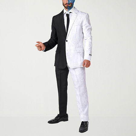 Click here for Suitmeister Two Face Mens 3-pc. Suit Set  Medium... prices