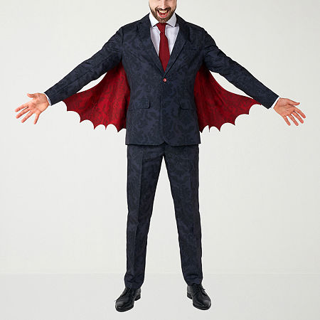 Click here for Suitmeister Mens 3-pc. Suit Set  Small  Black prices