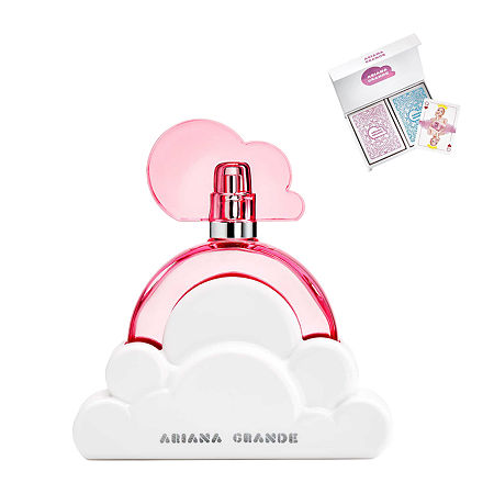 Ariana Grande Cloud Pink Eau De Parfum  One Size  3 4 Oz