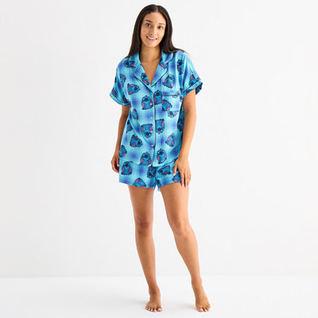 Click here for Disney Mjc Womens Easy-on + Easy-off Lilo & Stitch... prices