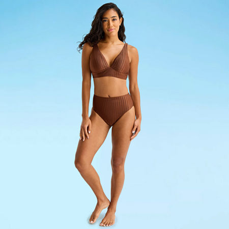 Click here for Mynah Womens Adjustable Straps Bralette Bikini Swi... prices