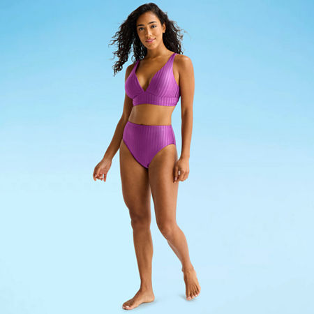 Click here for Mynah Womens Adjustable Straps Bralette Bikini Swi... prices