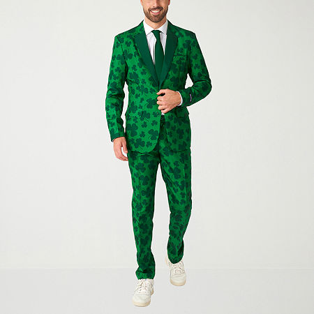 Click here for Suitmeister St. PatrickS Day Mens 3-pc. Suit Set... prices