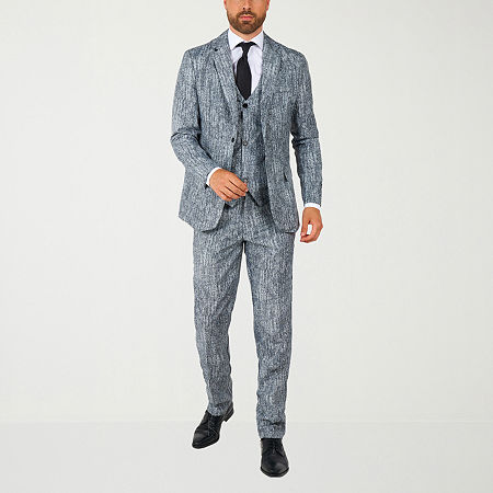 Click here for Suitmeister Twenties Gangster Mens 3-pc. Suit Set... prices