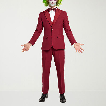 Click here for Suitmeister Beetlejuice Mens 3-pc. Suit Set  Xx-la... prices