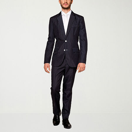 Click here for Suitmeister Mens 3-pc. Suit Set  Large  Black prices