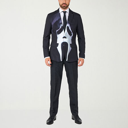 Click here for Suitmeister Mens Official GhostFace Suit- Hallowee... prices