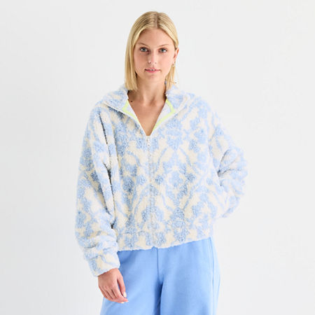 Click here for Arizona Womens Heavyweight Juniors Jacket  Large... prices