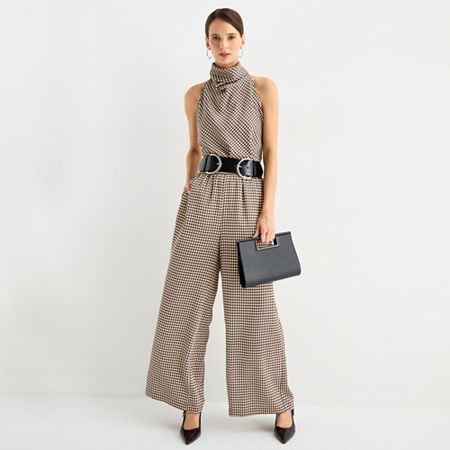 Click here for Worthington Womens Wide Leg Pull-On Pant  X-small... prices