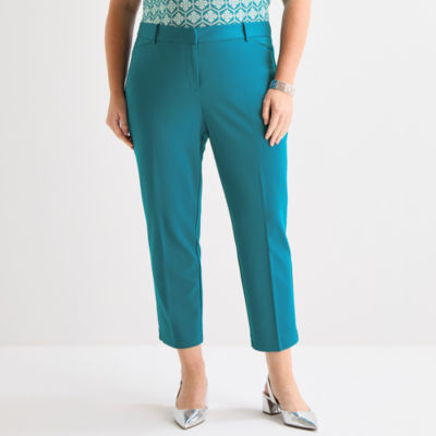 Liz Claiborne Emma Ankle Pants