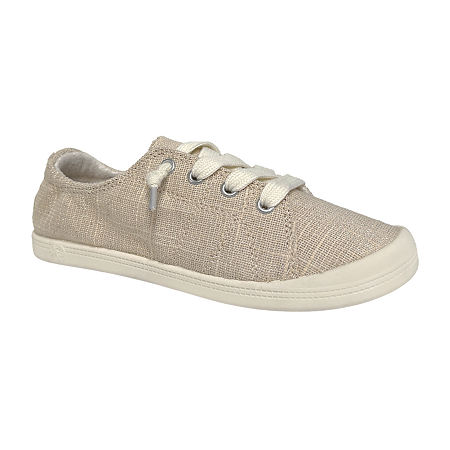 Click here for Pop Highbar Womens Sneakers  8 Medium  White prices