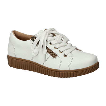 Click here for Easy Street Novie Womens Round Closed Toe Slip-On... prices