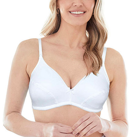 Click here for Bestform 1 Pair Wireless Full Coverage Bra 5006255... prices