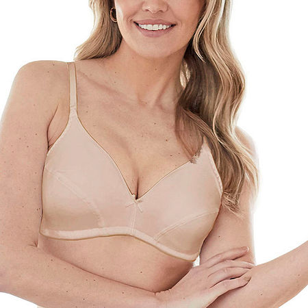 Click here for Bestform 1 Pair Wireless Full Coverage Bra 5006255... prices