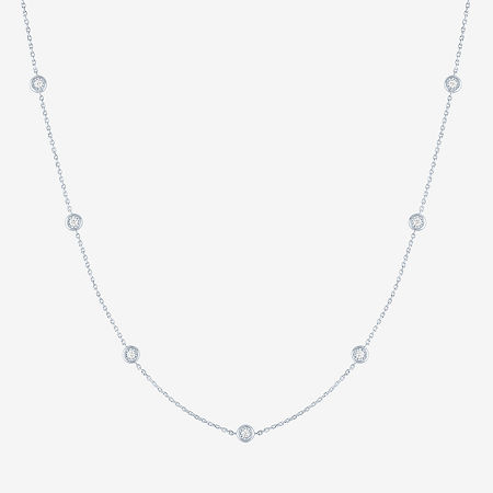 Click here for Yes  Please! (G-H  Si2-I1) Womens 1/4 CT. T.W. Lab... prices