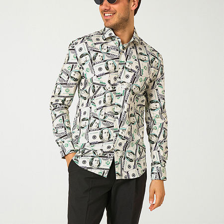 Click here for OppoSuits Mens Printed Theme Party Shirts For Men... prices