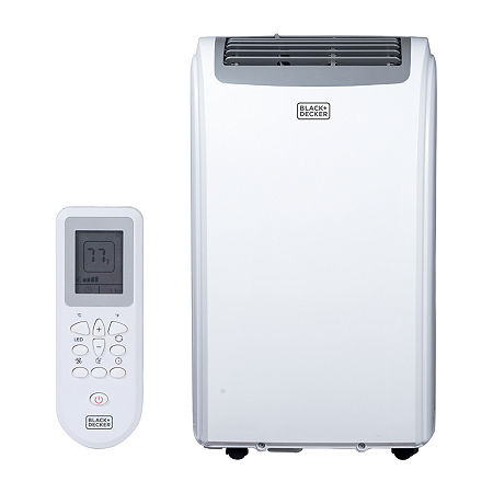 Click here for Black+Decker 14000 Btu Portable Air Conditioner Wi... prices