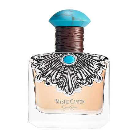 Jessica Simpson Mystic Canyon Eau De Parfum  One Size  1 0 Oz