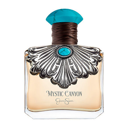 Jessica Simpson Mystic Canyon Eau De Parfum  One Size  3 4 Oz