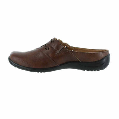 Easy Street Forever Womens Square Slip-On Shoe - JCPenney