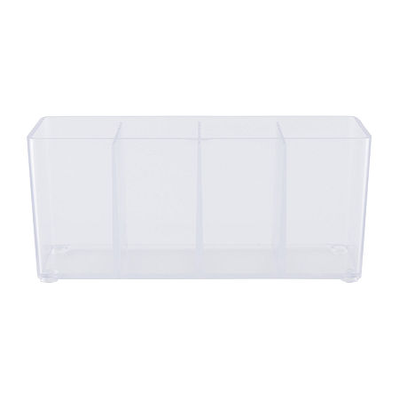 Click here for Kenney Storage Made Simple 8 Compartment Expandabl... prices