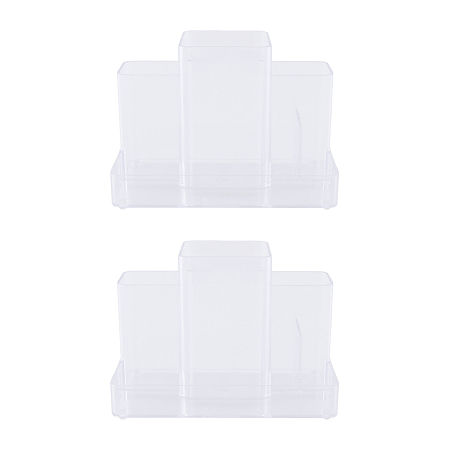Click here for Kenney Storage Made Simple Countertop Hair Care Ce... prices