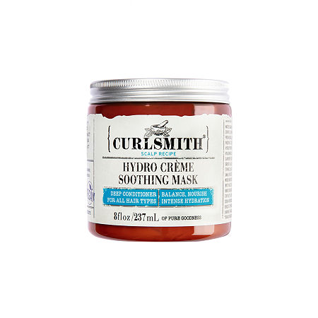 Click here for Curlsmith Hydro Creme Soothing Mask - 8.0 Oz.  One... prices