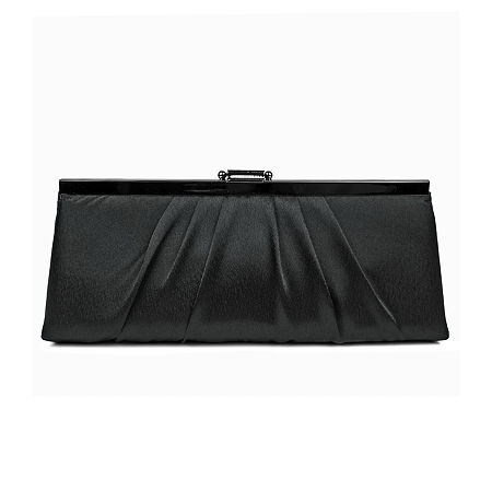 Click here for Gunne Sax by Jessica McClintock Pleated Clutch  On... prices