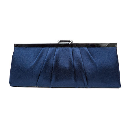 Click here for Gunne Sax by Jessica McClintock Pleated Clutch  On... prices