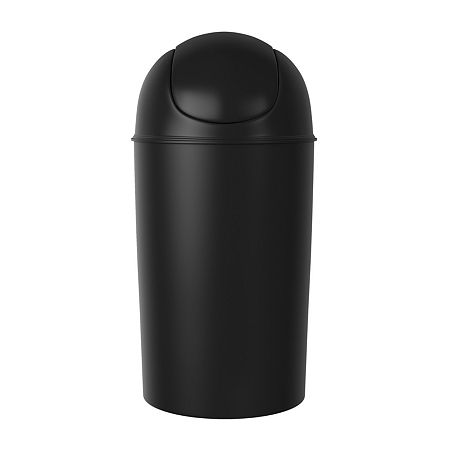 Click here for Umbra 10.25 Gallon Trash Can  One Size  Black prices