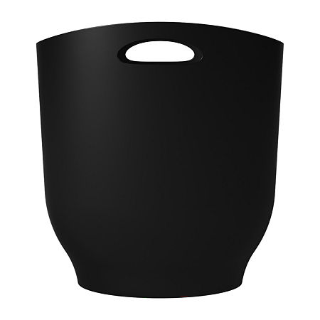 Click here for Umbra 2.4 Gallon Trash Can  One Size  Black prices