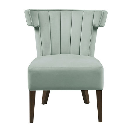 Click here for Madison Park Rile Armless Slipper Chair  One Size... prices