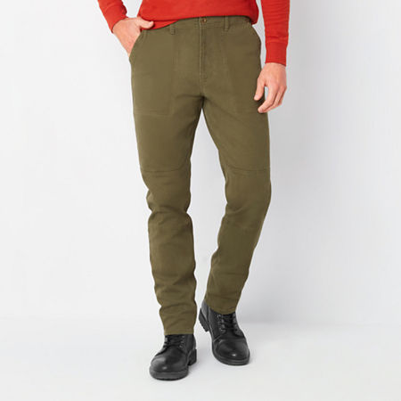 Click here for Frye and Co. Mens Regular Fit Workwear Pant  34 34... prices