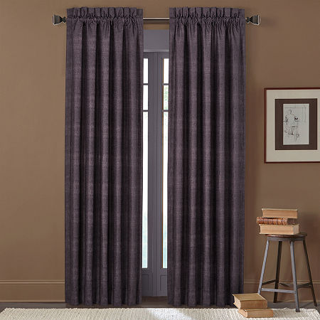 Click here for Queen Street Medina Rod Pocket Light-Filtering Set... prices