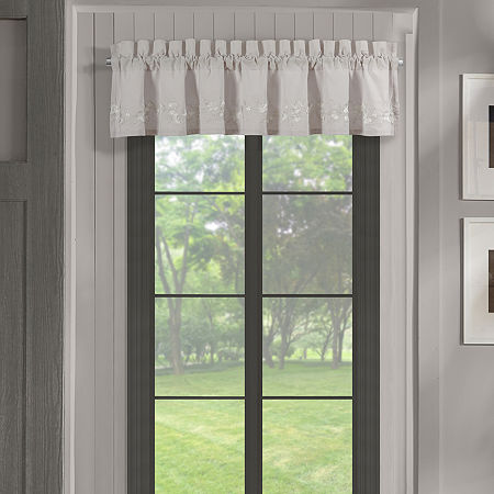 Click here for Piper & Wright Cherry Blossom Straight Window Vala... prices